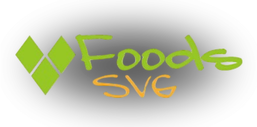 Foods SVG – Committed To Feeding Vincentians Like We Feed Our Families